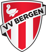 Voetbal bij VV Bergen | Sportpark De Kiefthoek