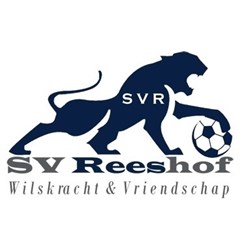 Voetbal bij Sv Reeshof | SV Reeshof | Uniek Sporten