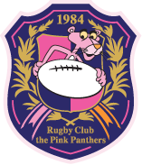 Rugby bij Pink Panters | Pink Panthers | Uniek Sporten