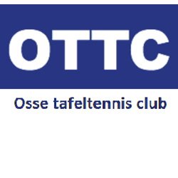 Tafeltennis bij OTTC | Sportpark de Rusheuvel (OTTC )