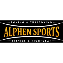 Boksen bij Alphen Sports | Alphen Sports | Uniek Sporten