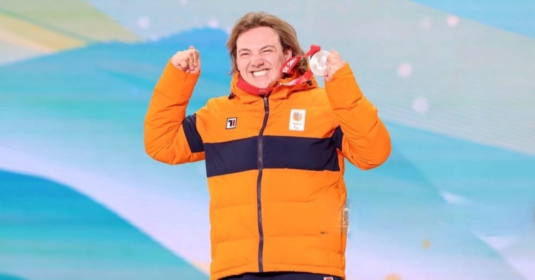 Chris en Lisa winnen World Cup in eigen land! | Uniek Sporten