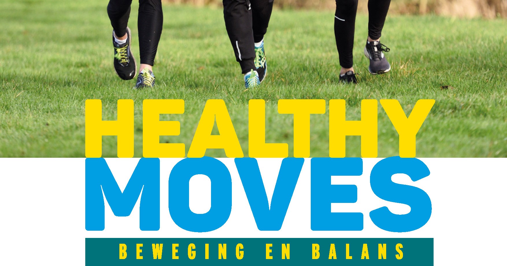 Healthy moves voor volwassenen | Uniek Sporten