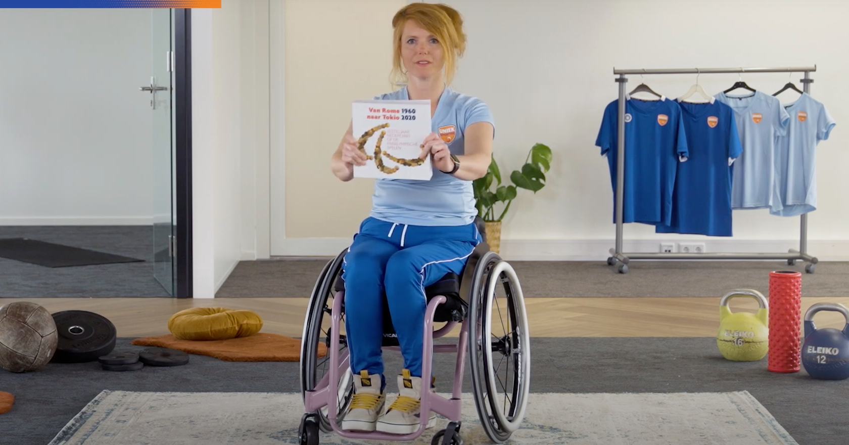 Werk aan een sterke ‘core’ met deze oefeningen | Uniek Sporten