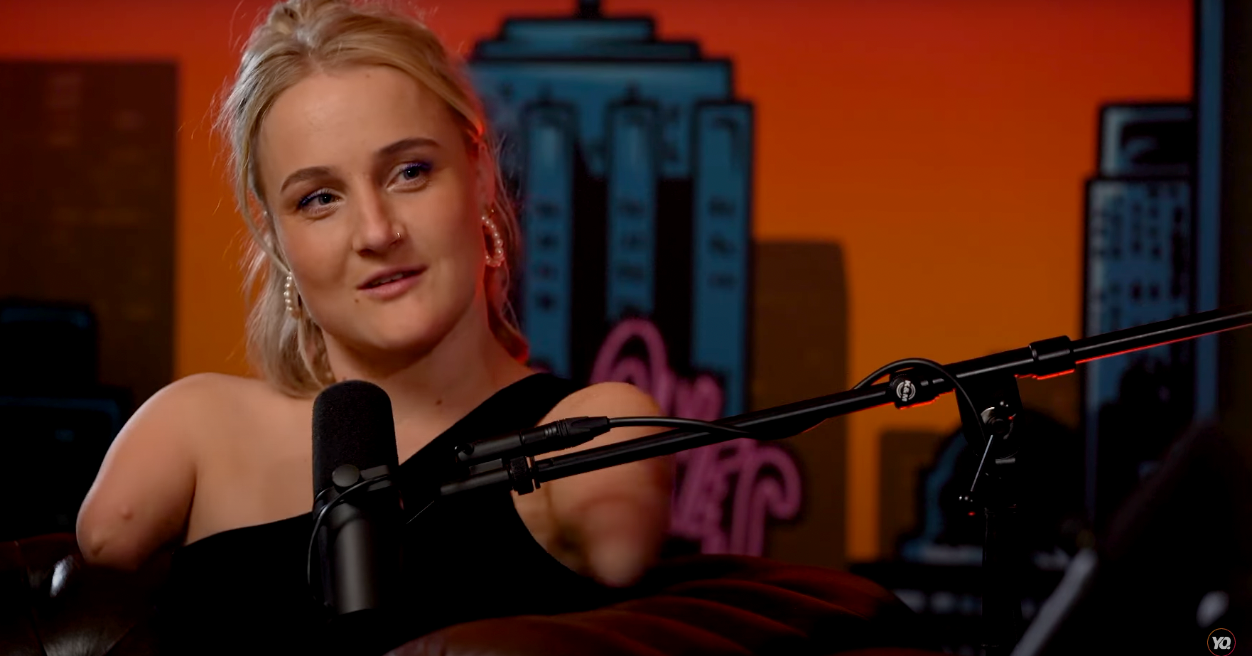 Eva Eikhout: “Mijn beperking is voor mij bijzaak” | Uniek ...