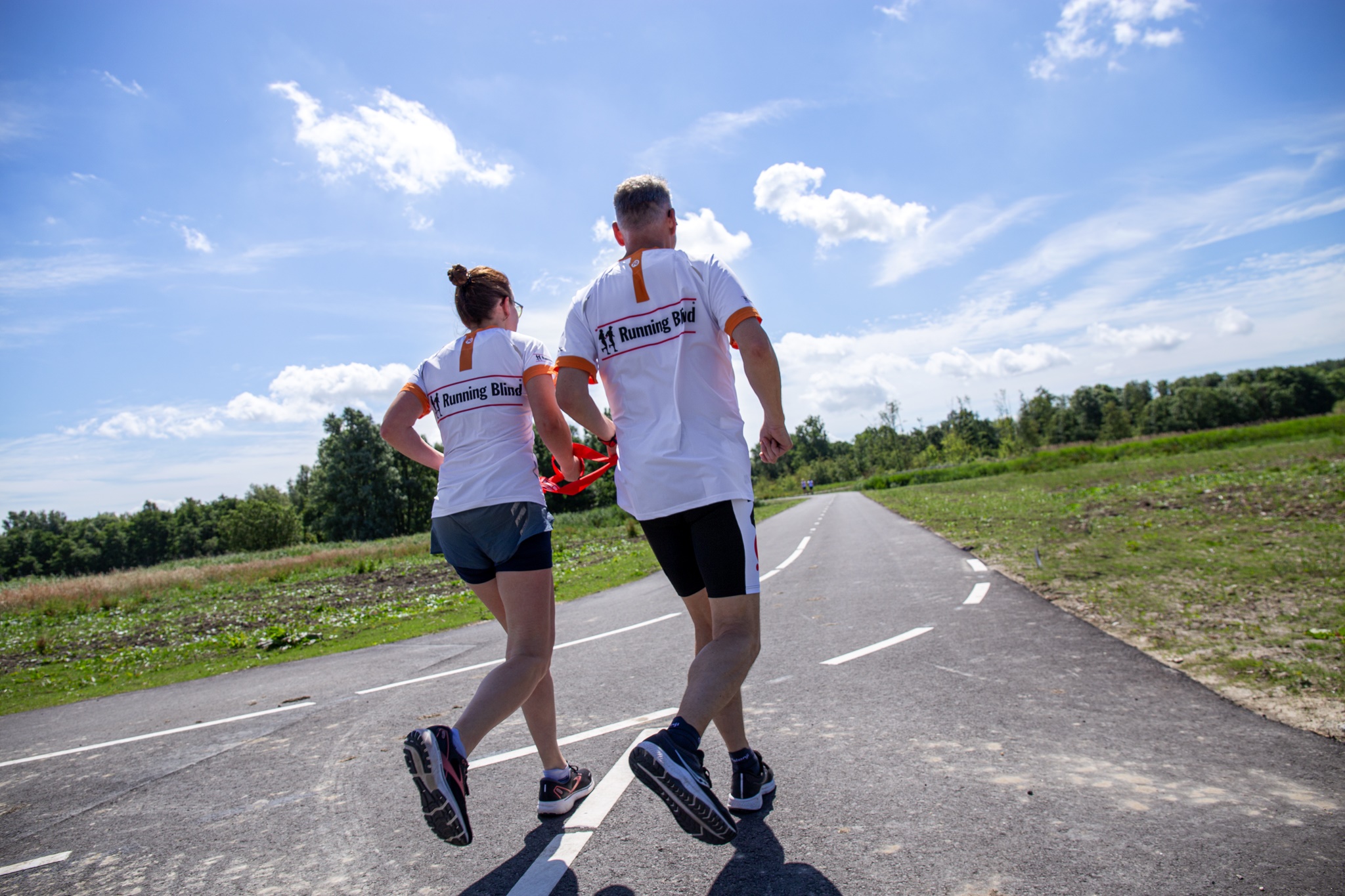 Kletsen op de baan | Uniek Sporten Amsterdam
