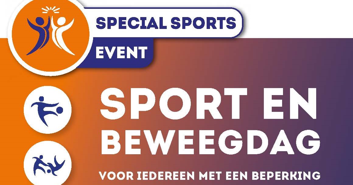 Special Sport Event Overbetuwe | Uniek Sporten