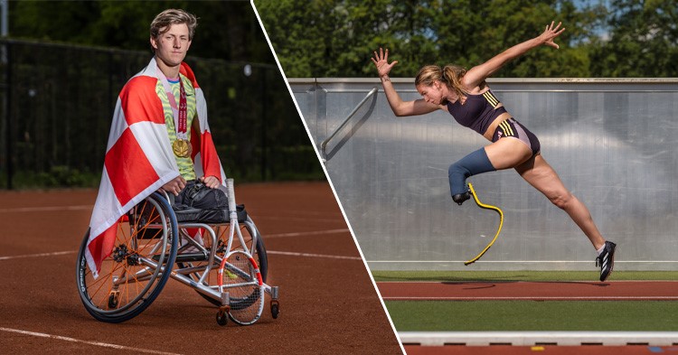 Word jij de nieuwe Kimberly Alkemade of Niels Vink en ga j...