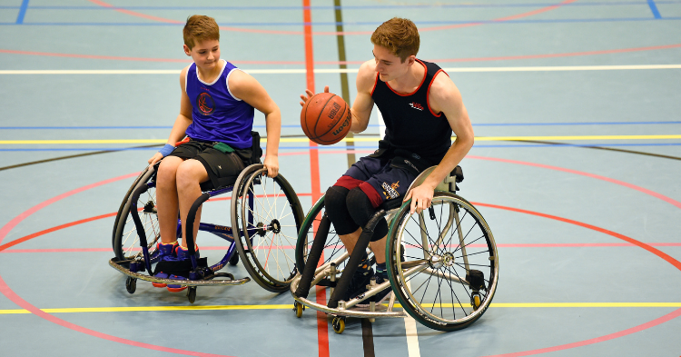 Ontdek jouw sport tijdens de Unieke Sport Dag | Uniek Sporten