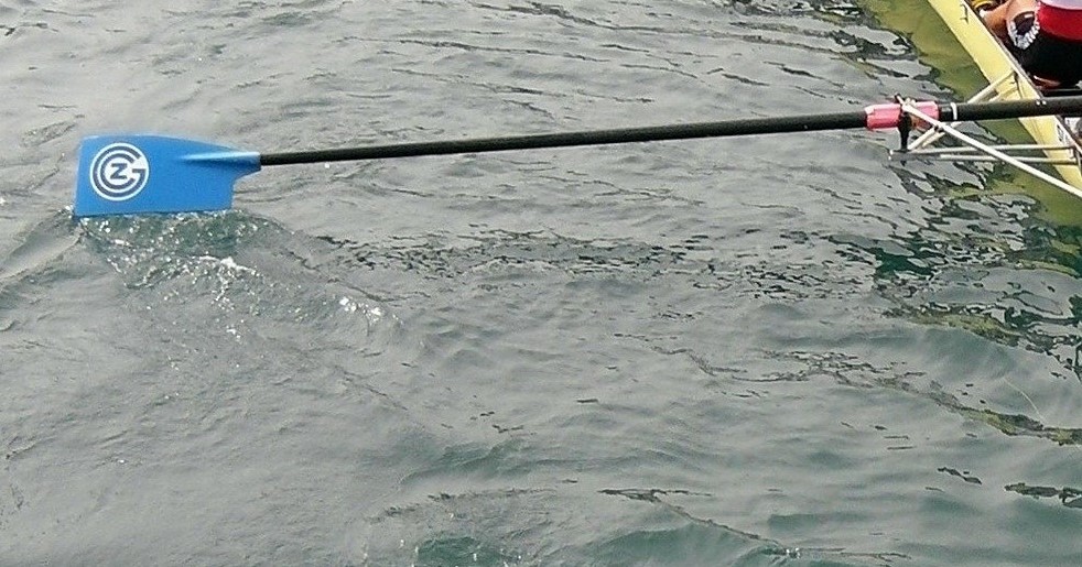 Rowing Blind Groningen | Uniek Sporten